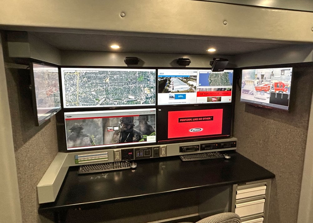 Hunterdon County Department of Public Safety