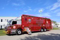 What Is A Mobile Decontamination Unit?