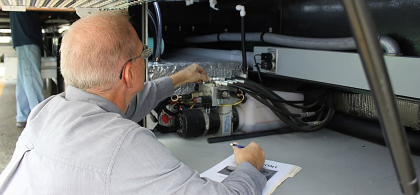 4 Benefits of Preventive Maintenance for Mobile Command and Specialty ...