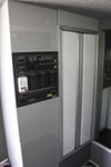 Mobile Precinct | Frontline Communications