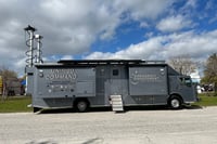 3 Key Benefits of SATCOM Systems for Mobile Command Vehicles