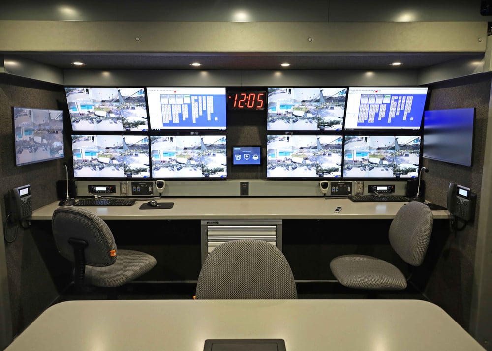 Kent County Public Safety