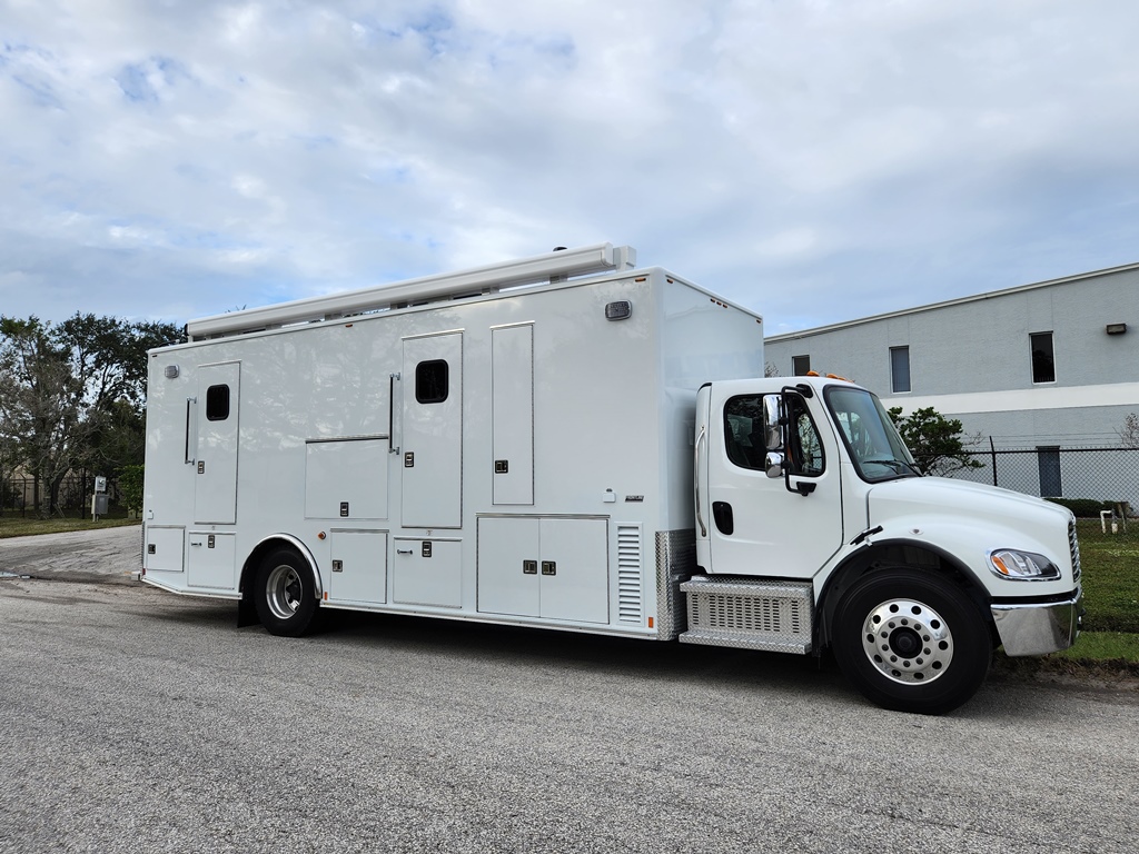 Lancaster County EMA