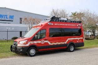 Minneapolis Fire Department