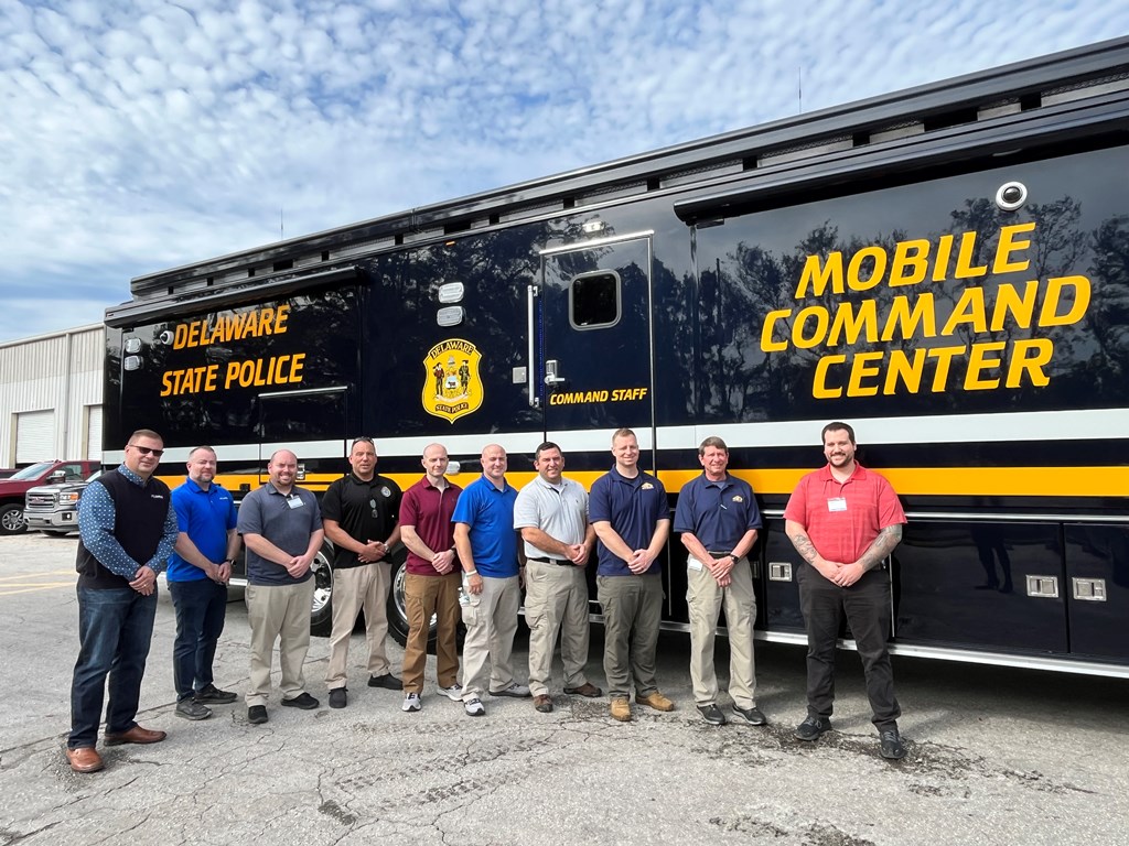 Delaware State Police