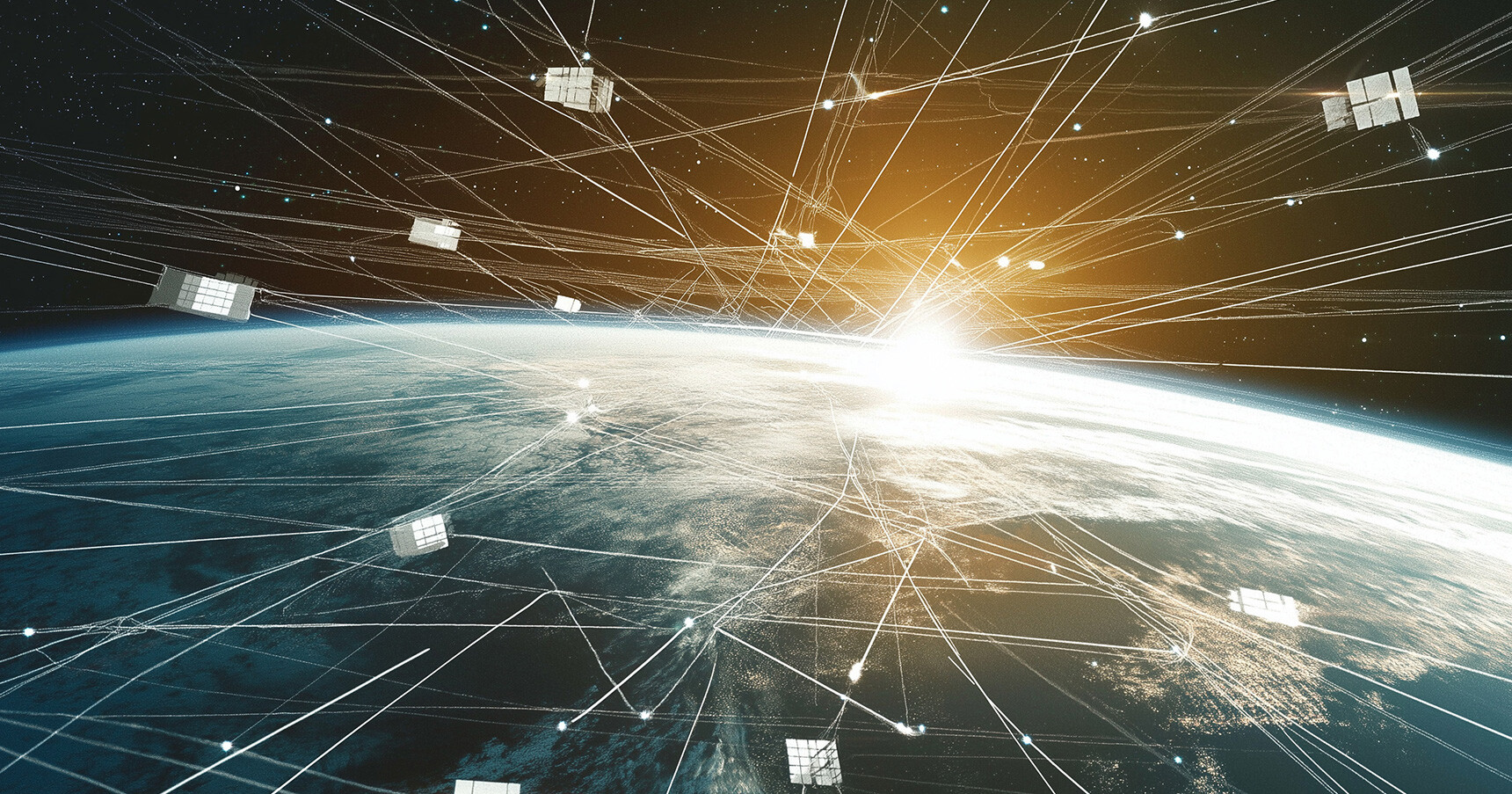 Frontline Communications using Starlink for Mobile Command Units ...